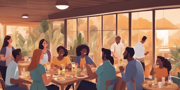 The Importance of Networking: Mastering Connections and Collaboration Skills | Learn Something ...