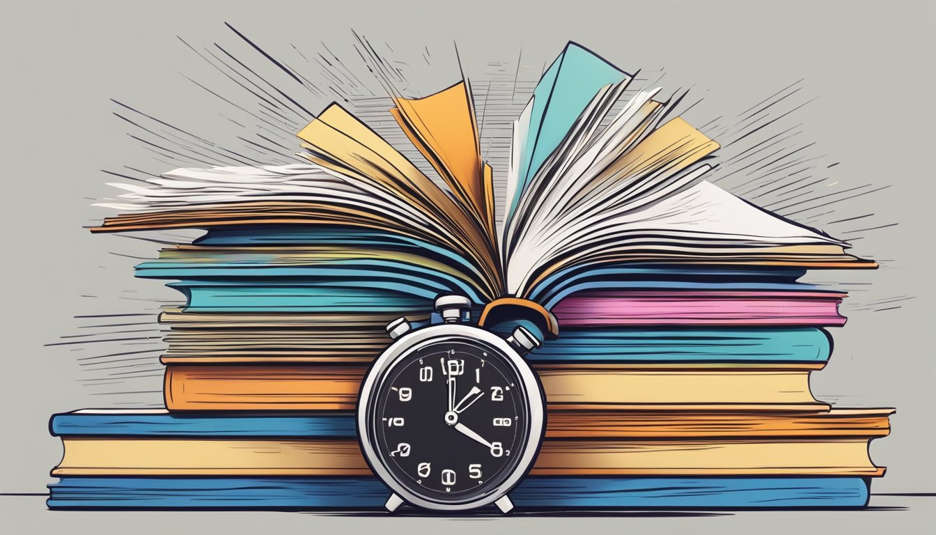 Speed Reading Techniques: Boost Your Reading Speed and Comprehension ...
