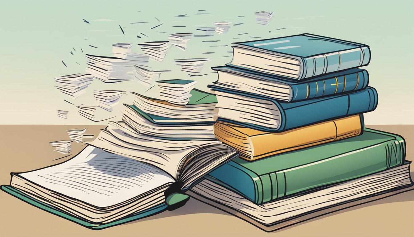 Speed Reading Techniques: Boost Your Reading Speed and Comprehension ...