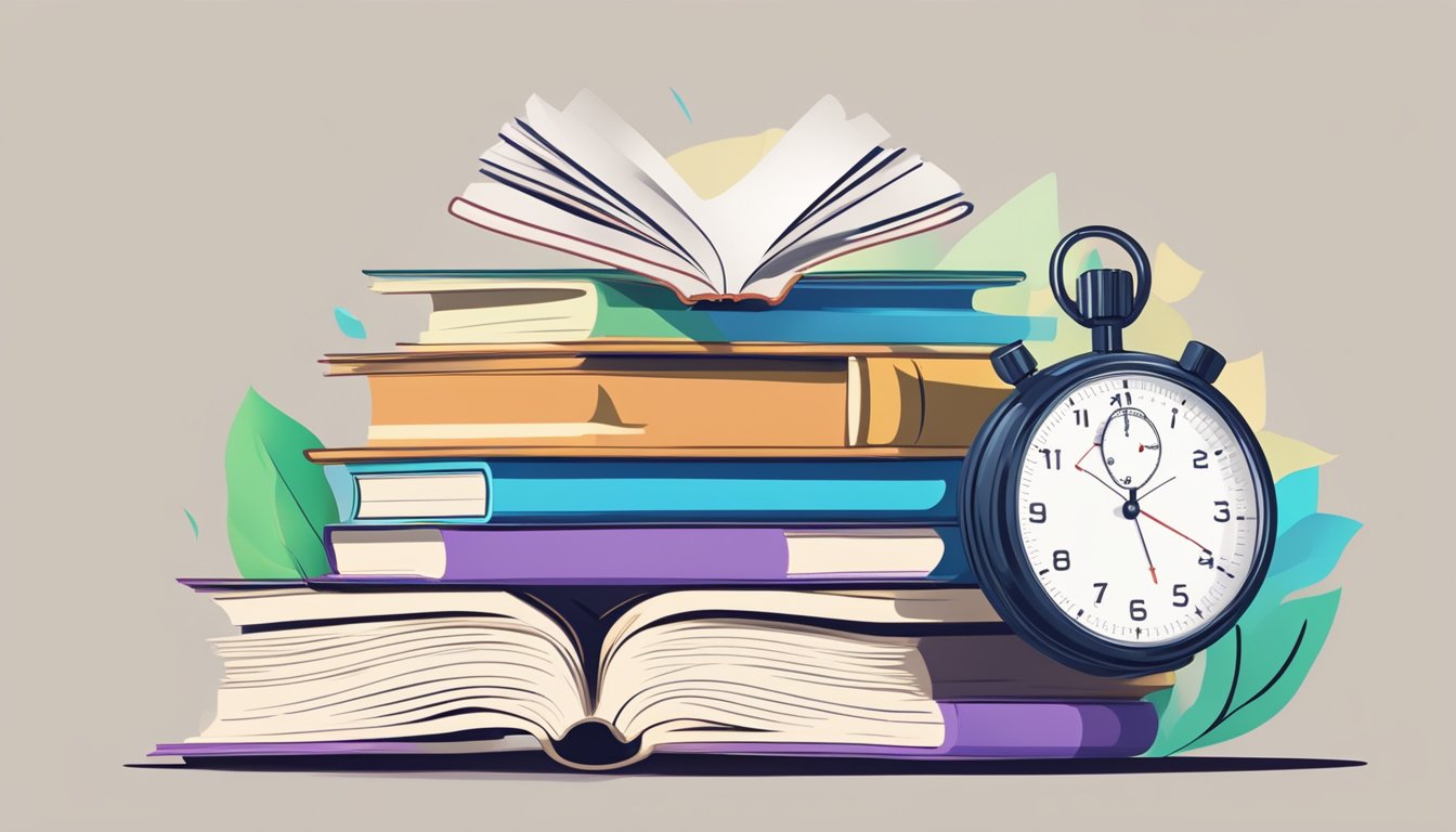 Speed Reading Techniques: Boost Your Reading Speed and Comprehension ...