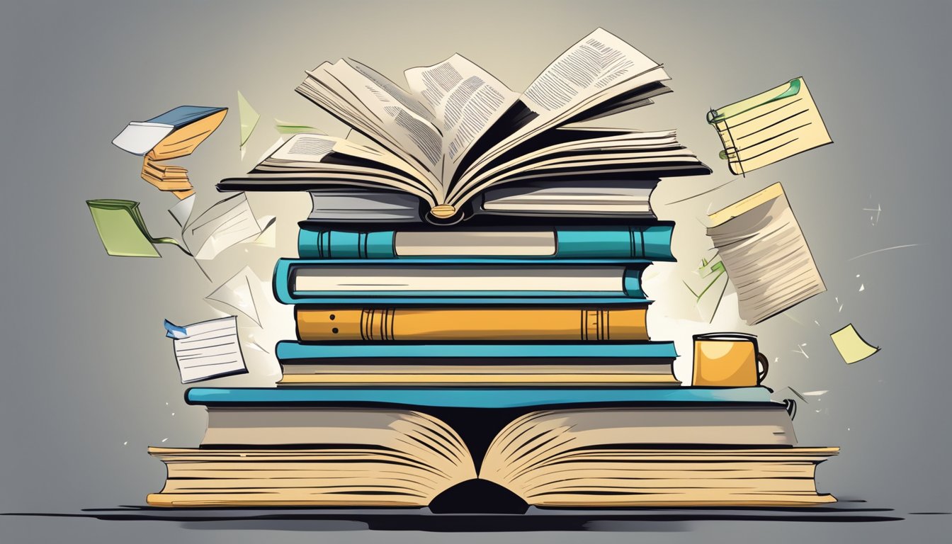 Speed Reading Techniques: Boost Your Reading Speed and Comprehension ...