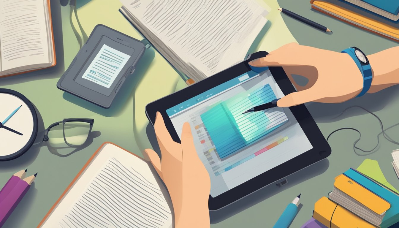 Speed Reading Techniques: Boost Your Reading Speed and Comprehension ...