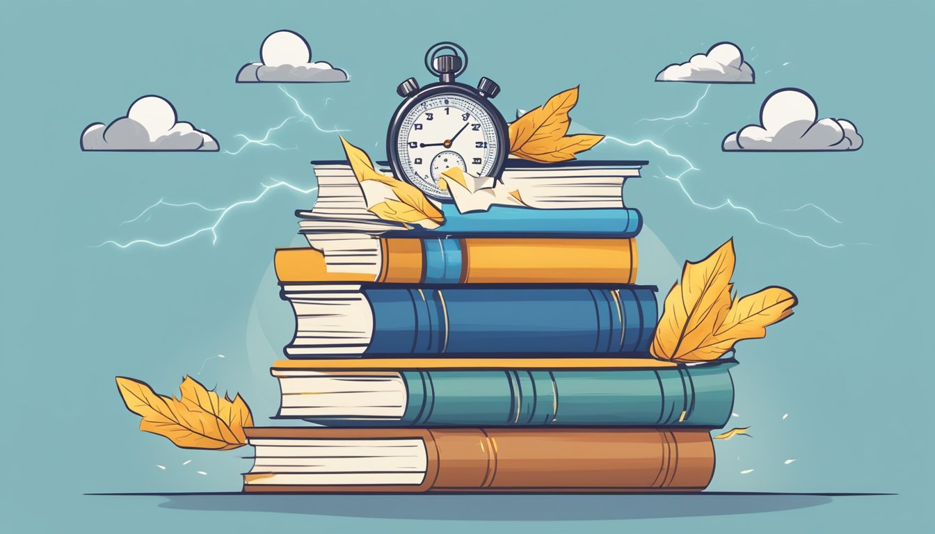 Speed Reading Techniques: Boost Your Reading Speed and Comprehension ...