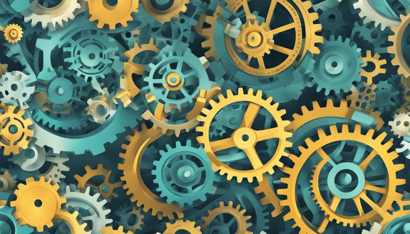 Systems Are for Winners, Goals Are for Losers: Embracing Processes for ... Systems Are for Winners, Goals Are for Losers: Embracing Processes for ...