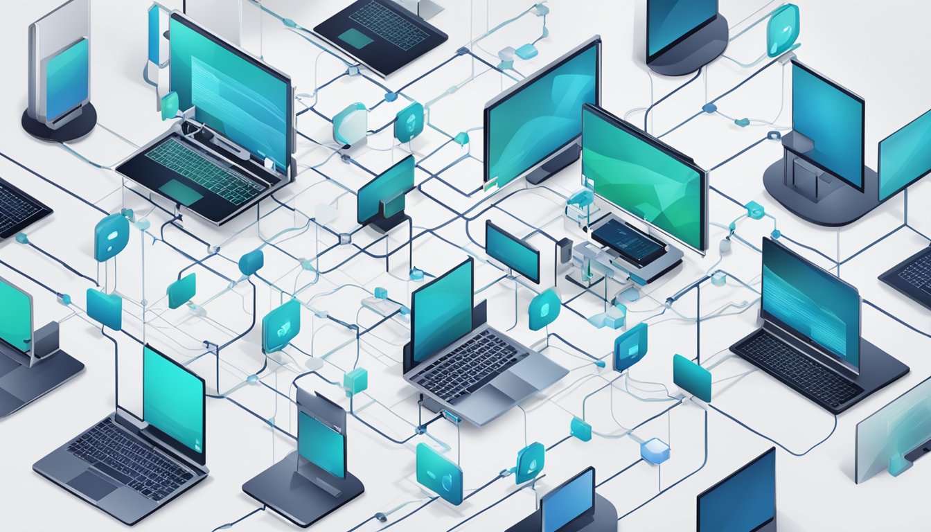 The Importance of Networking: Mastering Connections and Collaboration Skills | Learn Something ...