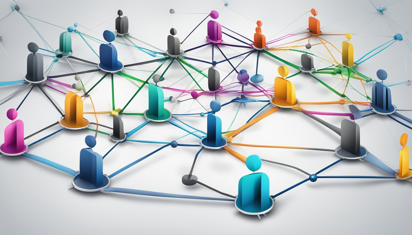 The Importance of Networking: Mastering Connections and Collaboration Skills | Learn Something ...