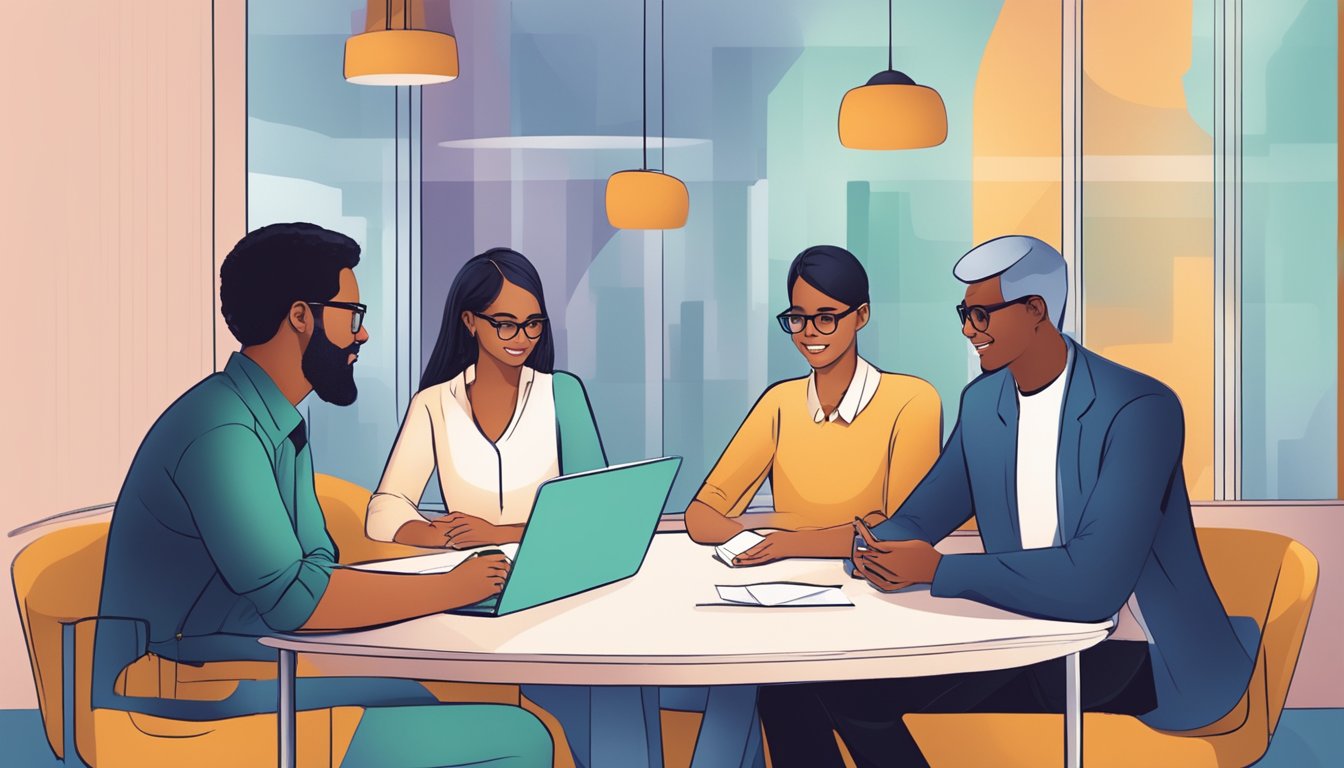 The Importance of Networking: Mastering Connections and Collaboration Skills | Learn Something ...