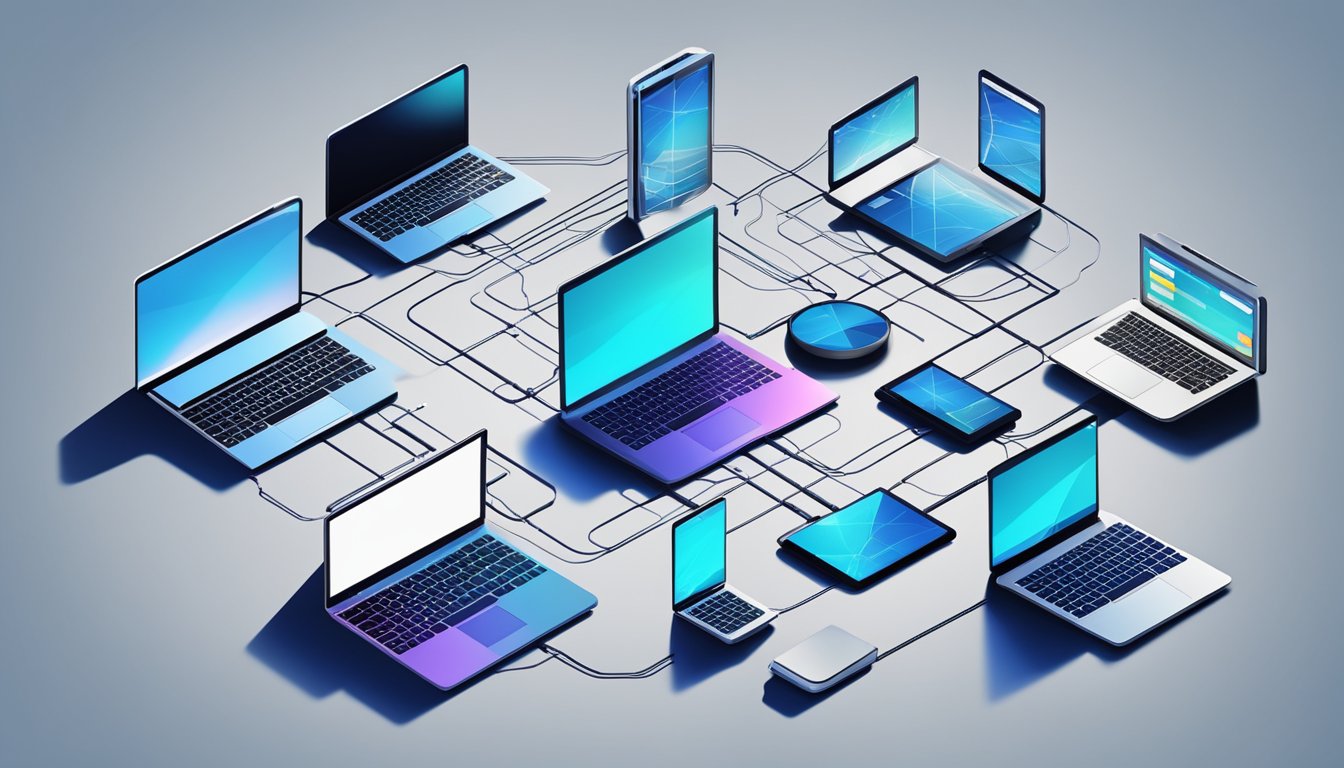 The Importance of Networking: Mastering Connections and Collaboration Skills | Learn Something ...