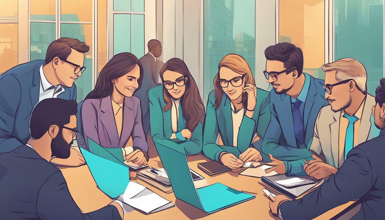 The Importance of Networking: Mastering Connections and Collaboration Skills | Learn Something ...