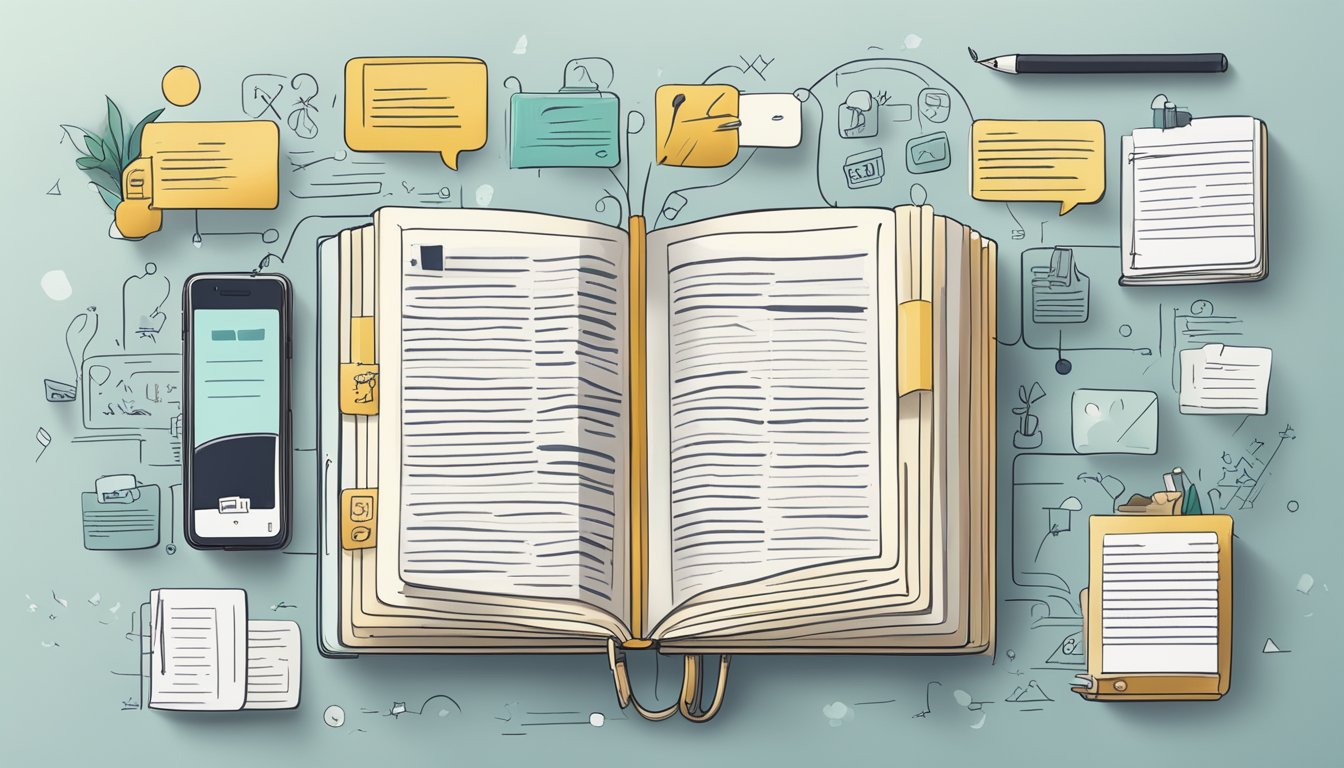 Unconventional Ideas for a Personal Journal: Unlocking Creativity on ...